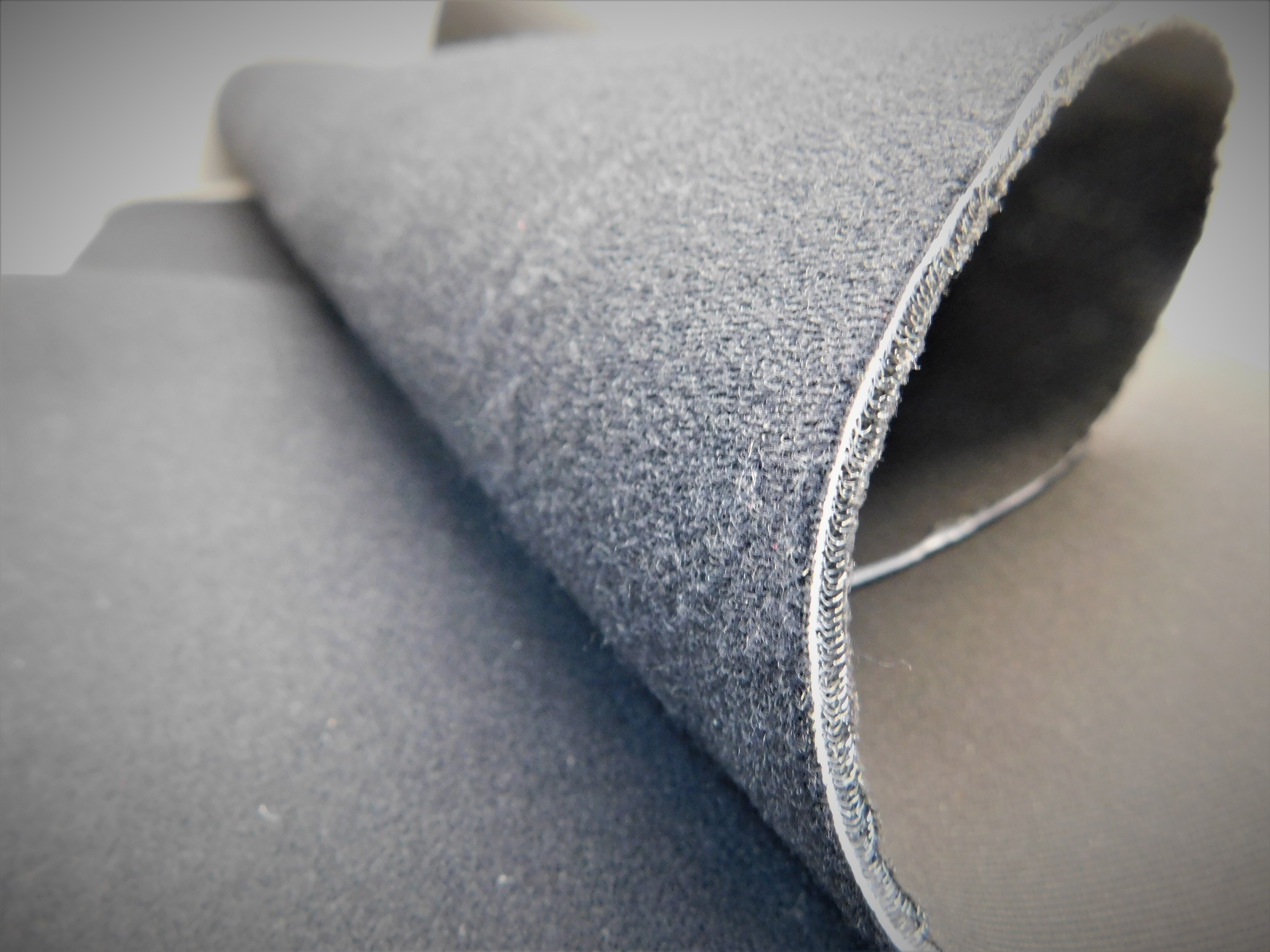 Velcro® Receptive Stretch Spacer - Innovation for Orthopaedic Supports